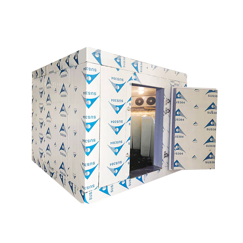 Small Cold Storage - Buy Small cold storage Product on Hunan Icemedal ...